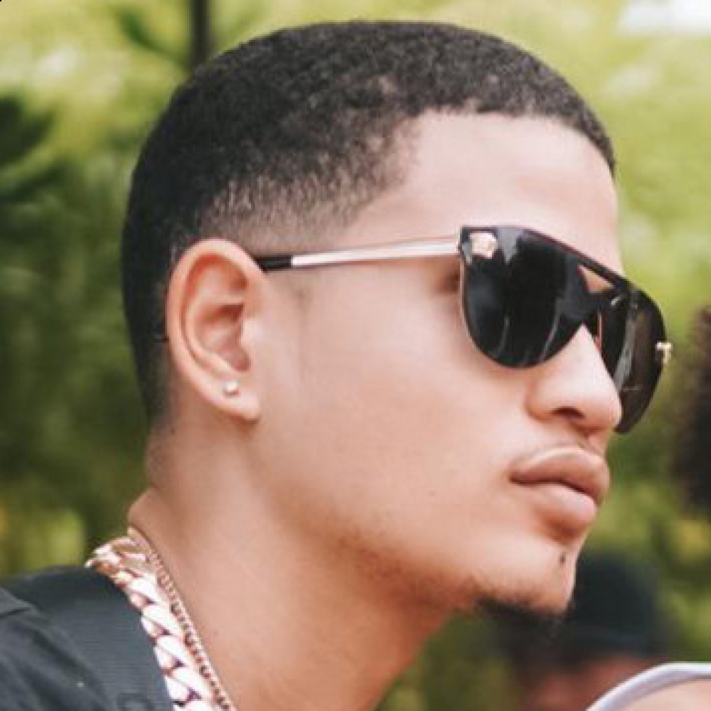 Axel Rulay - Letras - Musica.com