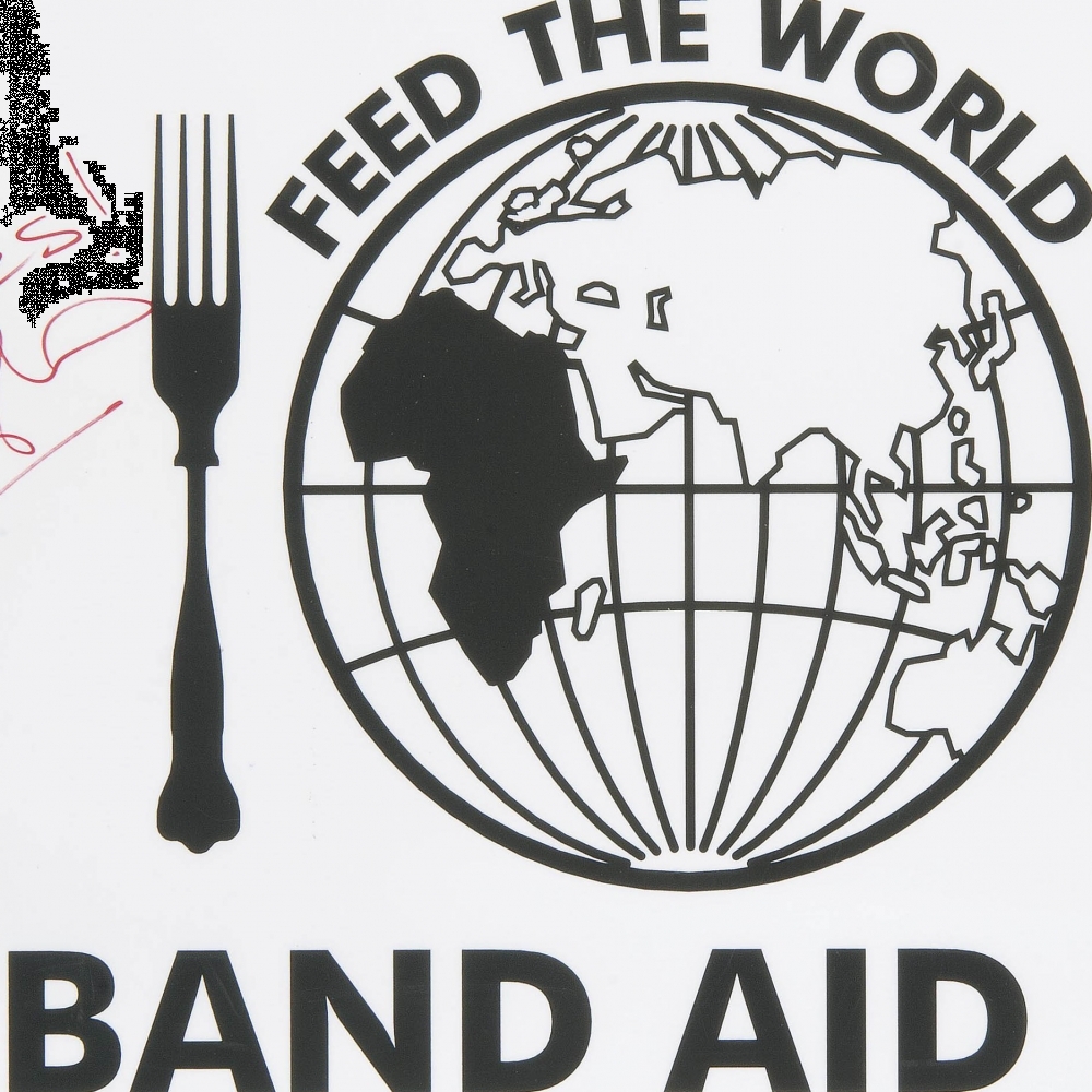 Letra de Do they know it's chrismastime en español - Band Aid