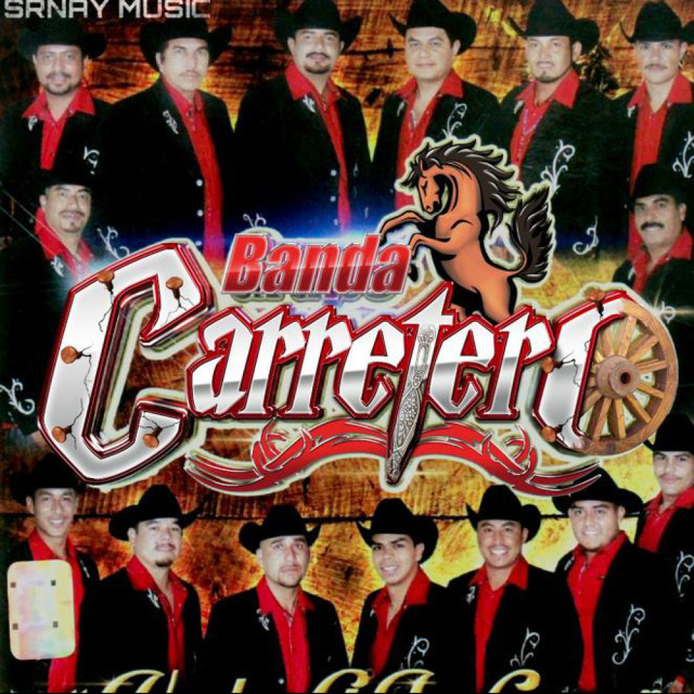 Banda Carretero - Letras - Musica.com