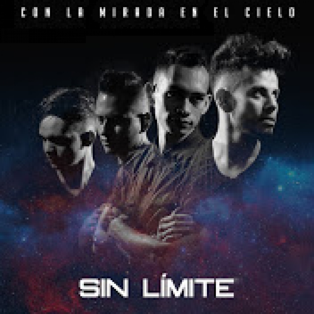 Banda Sin Límite - Letras - Musica.com