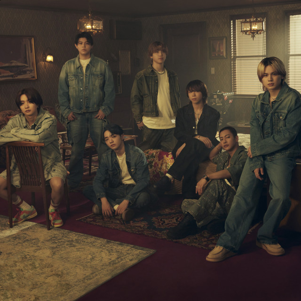 Hush-Hush - Letra - BE:FIRST y ATEEZ - Musica.com