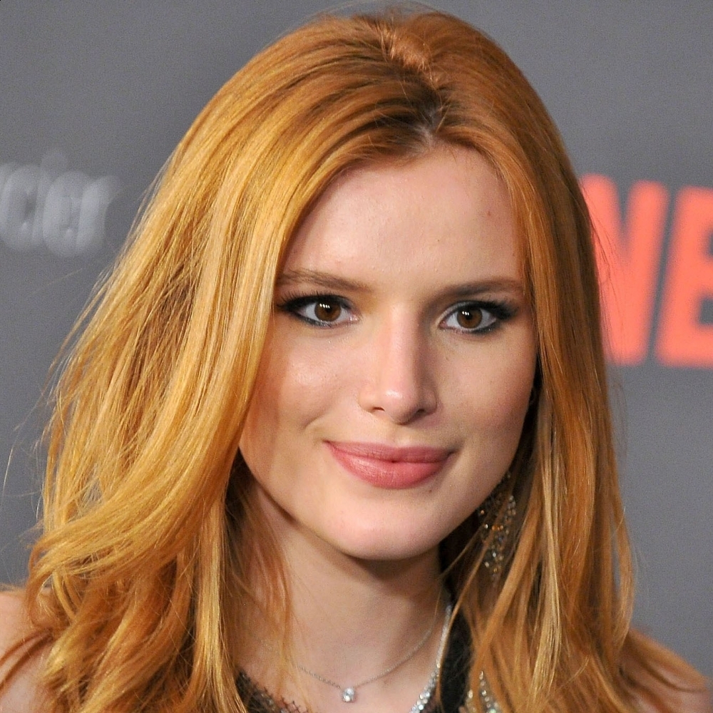 Biografía de Bella Thorne - Musica.com
