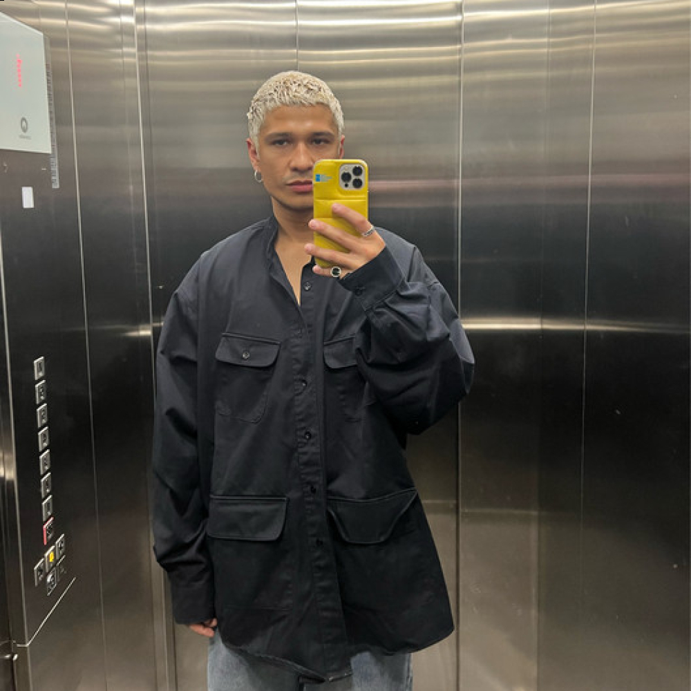 Ben Carrillo - Letras - Musica.com