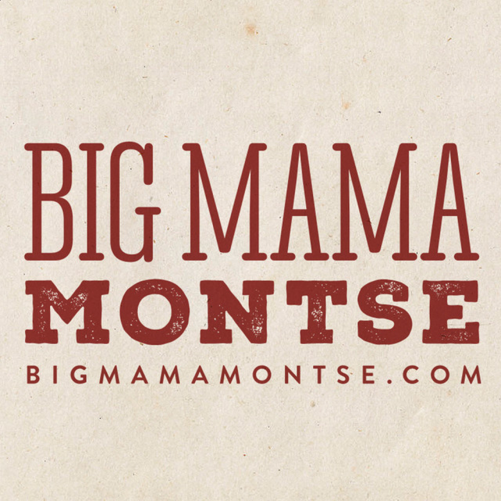 Big Mama - Letras - Musica.com