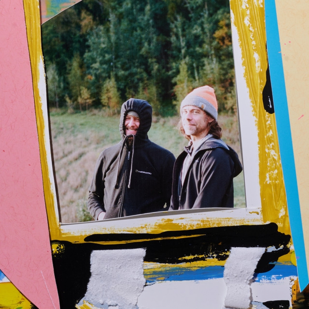 Big Red Machine - Letras - Musica.com