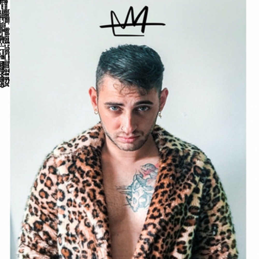 La Función - Letra - Blon - Musica.com