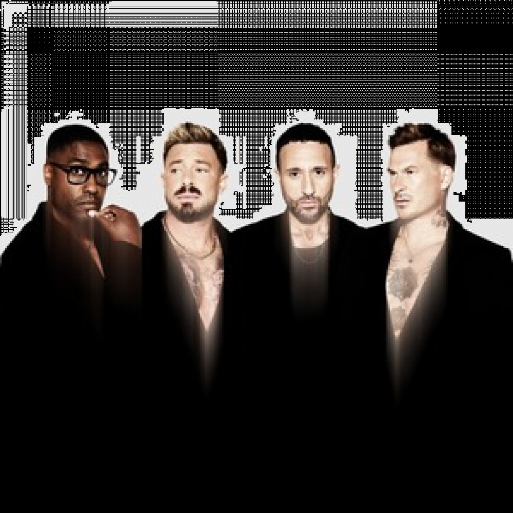 Biografía de Blue - Musica.com