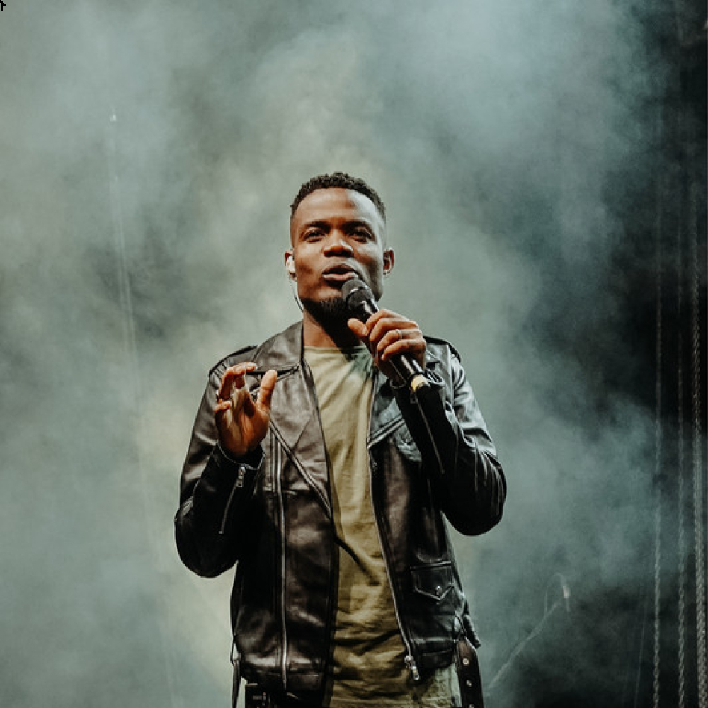 El León - Letra - Cales Louima - Musica.com