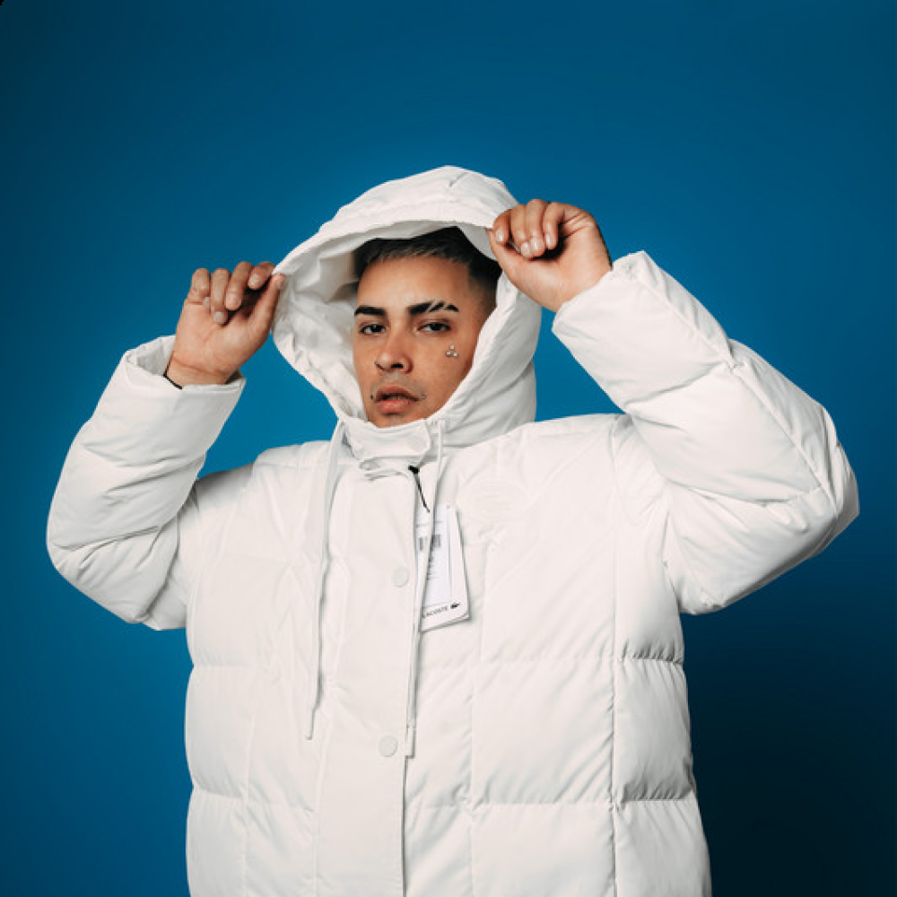 Pa Tras Remix RKT - Letra - Callejero Fino - Musica.com