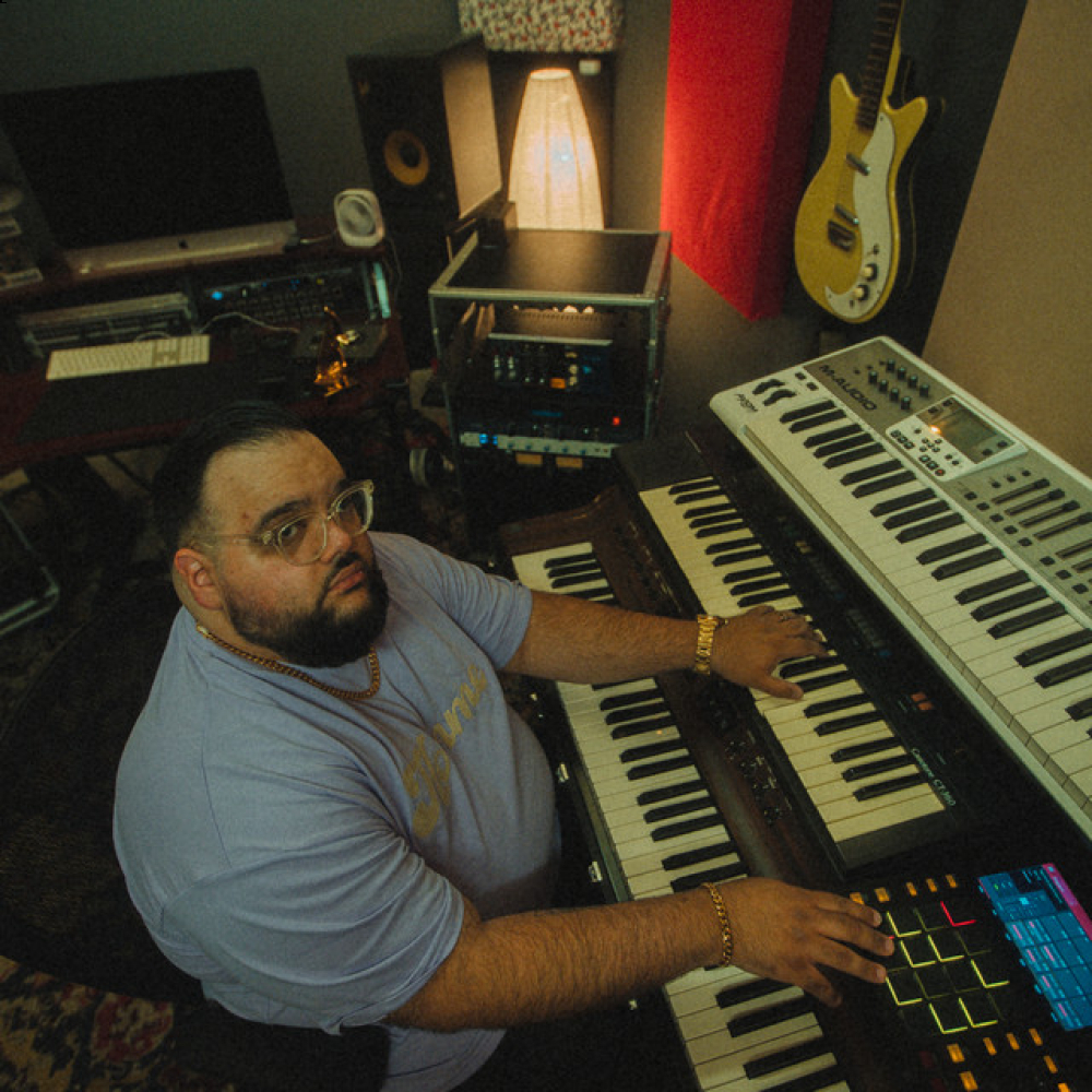 Cardec Drums - Letras - Musica.com