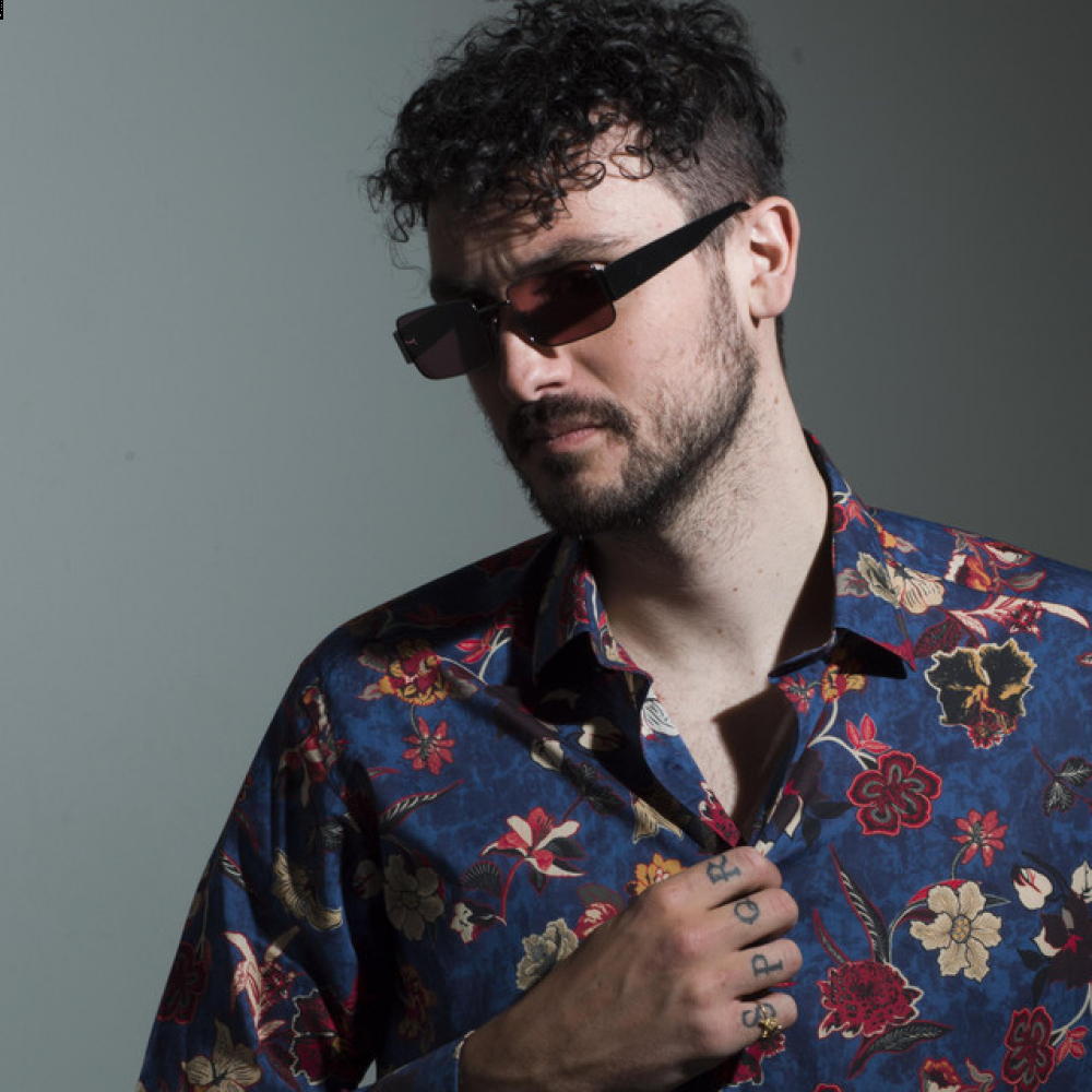 Carl Brave - Letras - Musica.com