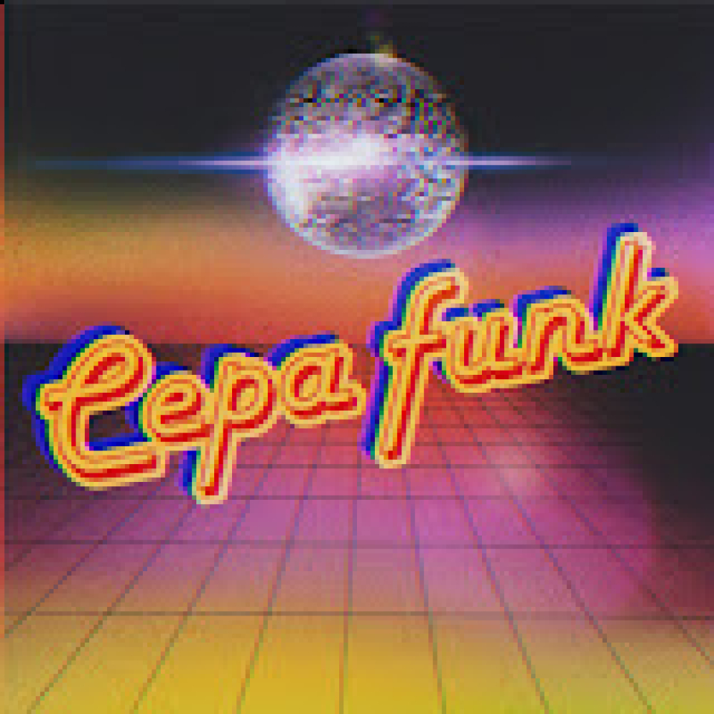 Cepa Funk - Letras - Musica.com