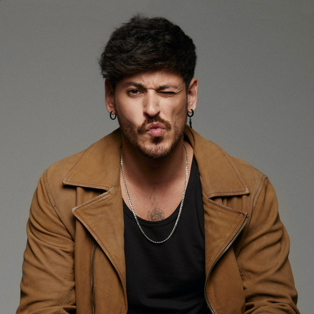 Biografía de Cepeda - Musica.com