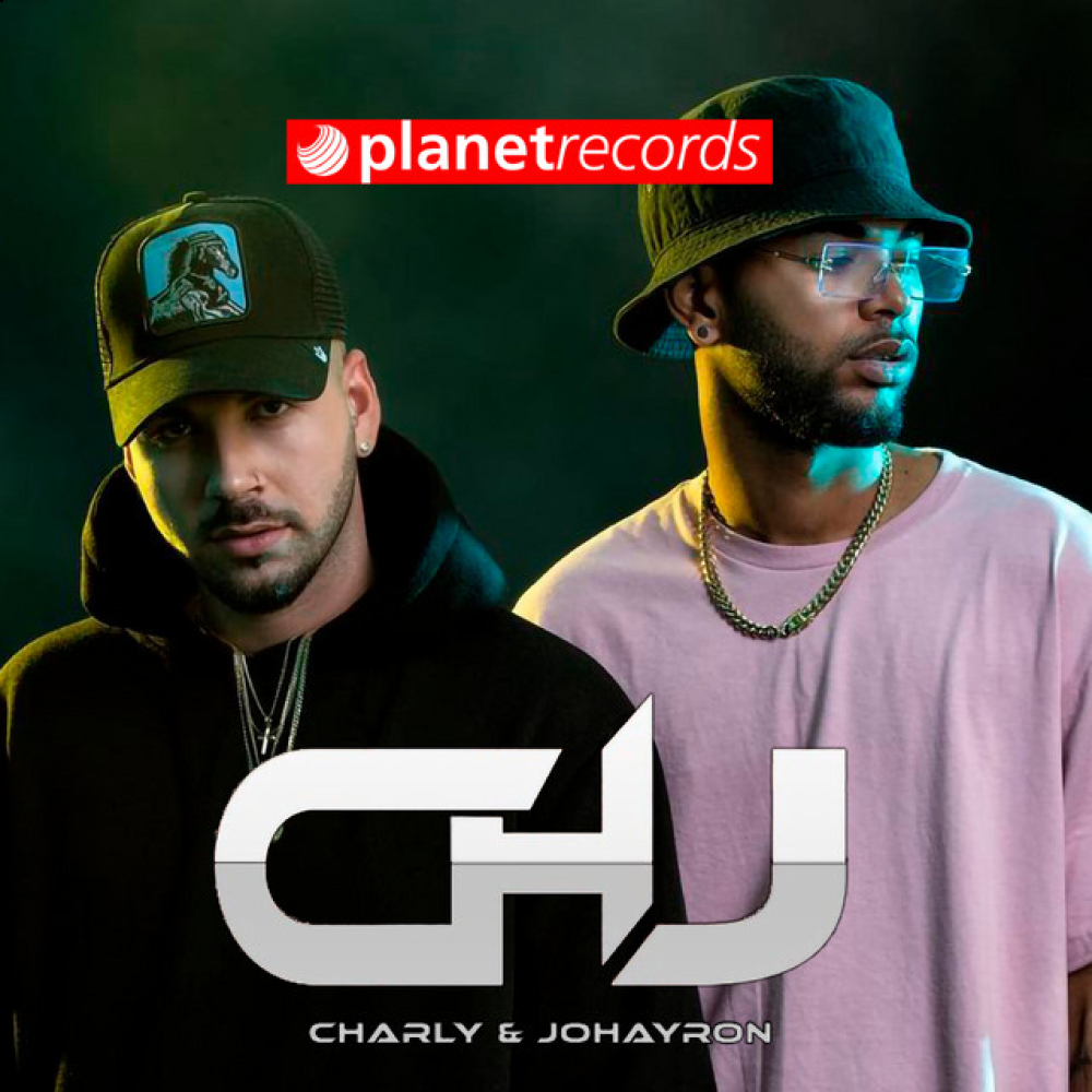 Charly & Johayron - Letras - Musica.com