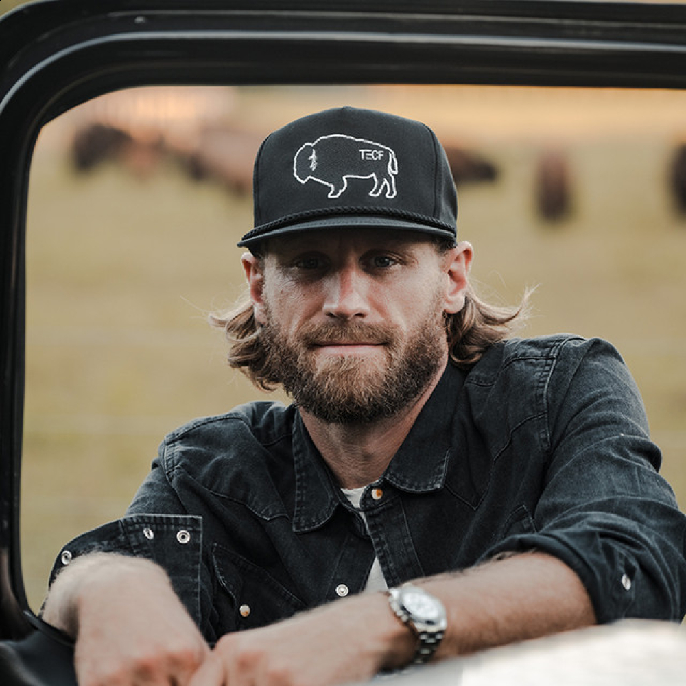 Biografía de Chase Rice - Musica.com