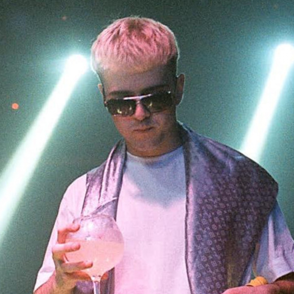 FANTASIA - Letra - Chico Blanco - Musica.com