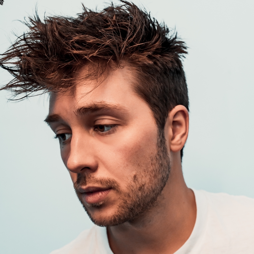 Christian French - Letras - Musica.com