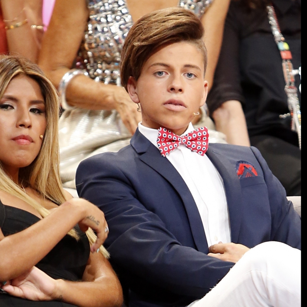 Christopher Mateo - Letras - Musica.com