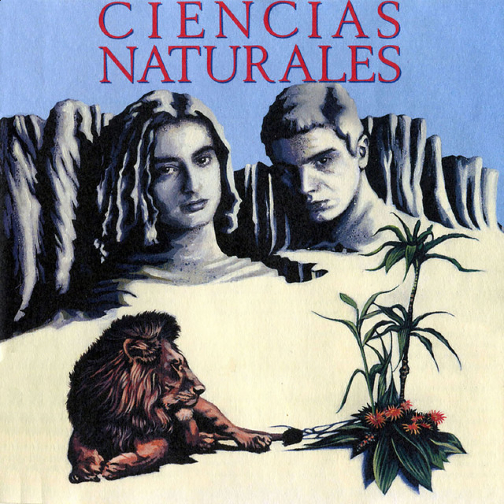 Ciencias Naturales - Letras - Musica.com