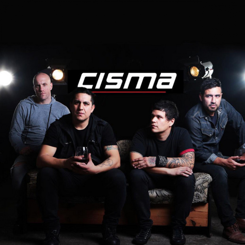 Cisma - Letras - Musica.com