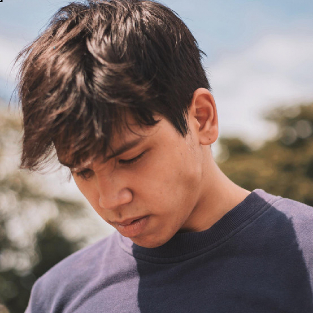 Biografía de Clinton Kane - Musica.com