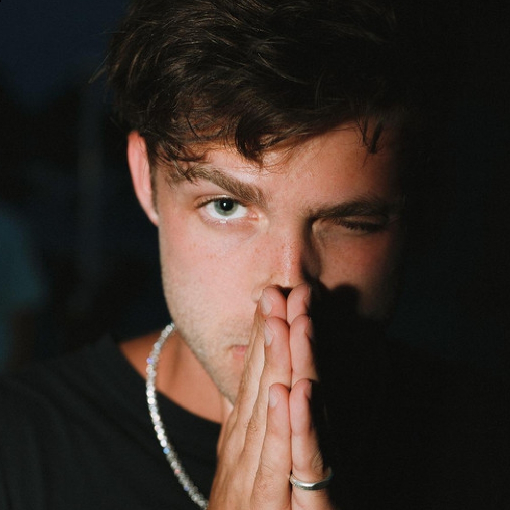 CONOR MATTHEWS - Letras de Conor Matthews - Musica.com