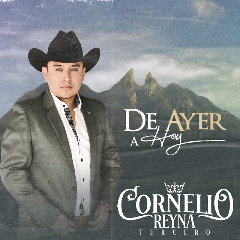 La chacha - Letra - Cornelio Reyna Tercero - Musica.com