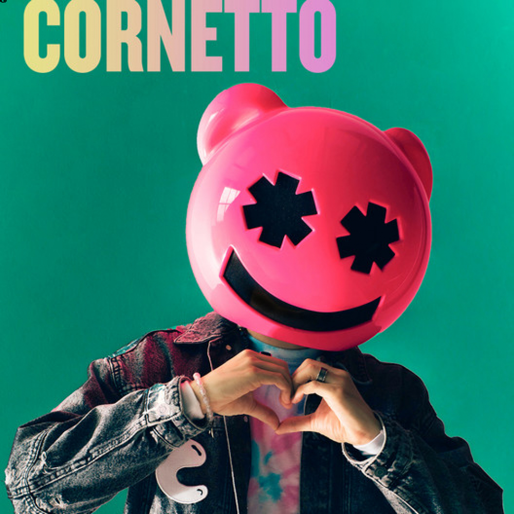 Biografía de Cornetto - Musica.com