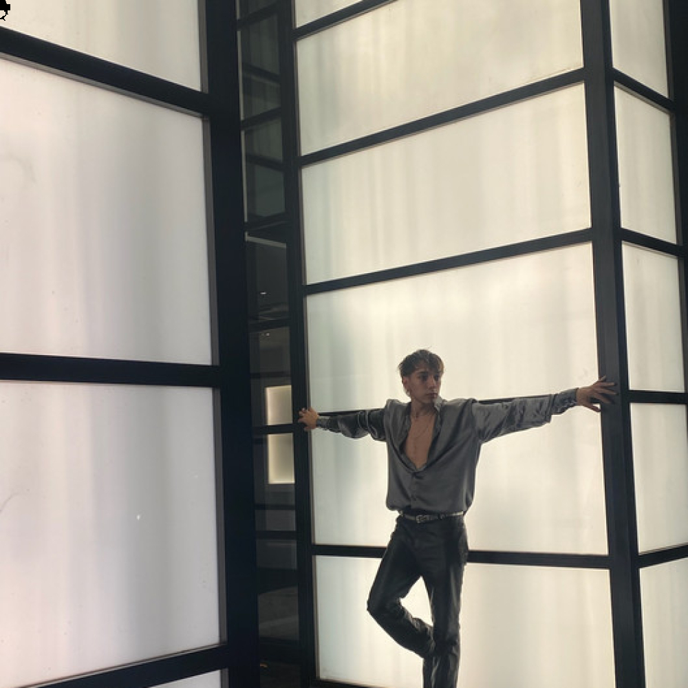 I'm A FLEUR - Letra - COSMIC KID - Musica.com