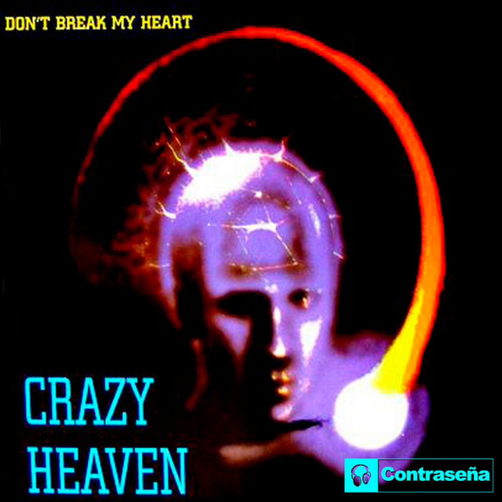 Biografía de Crazy Heaven - Musica.com