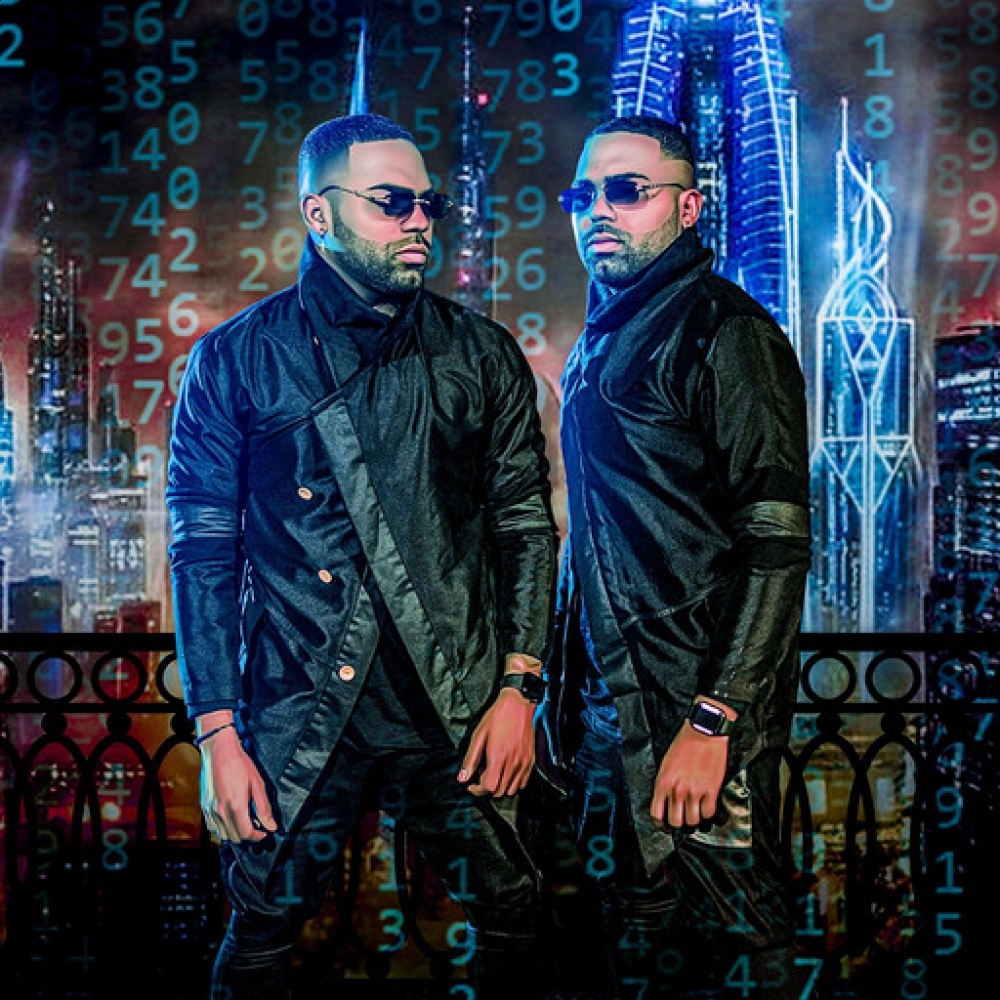 Loco - Letra - Criss y Ronny y Dunamis - Musica.com