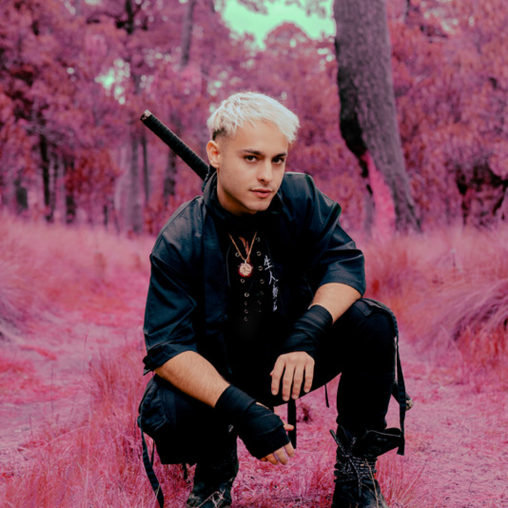 Biografía de DAAZ - Musica.com