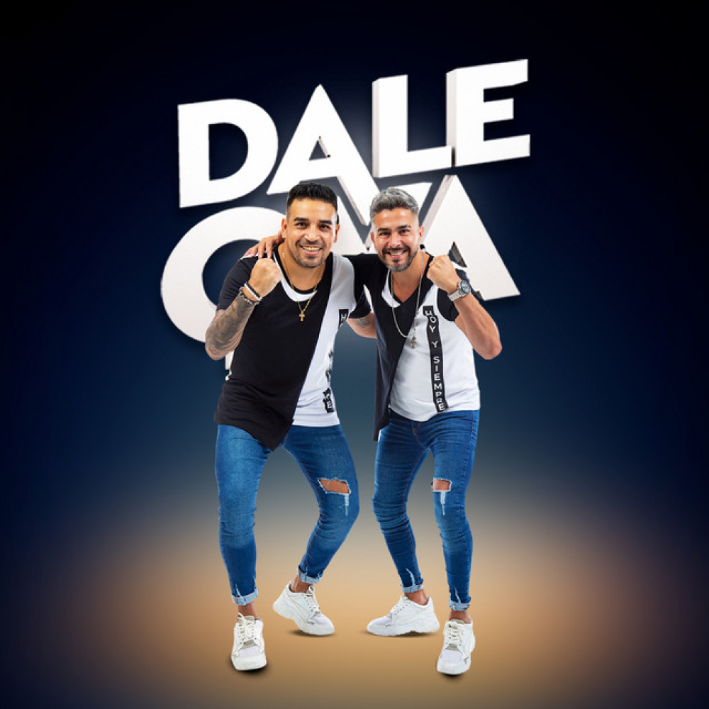 Dale Q' Va - Letras - Musica.com