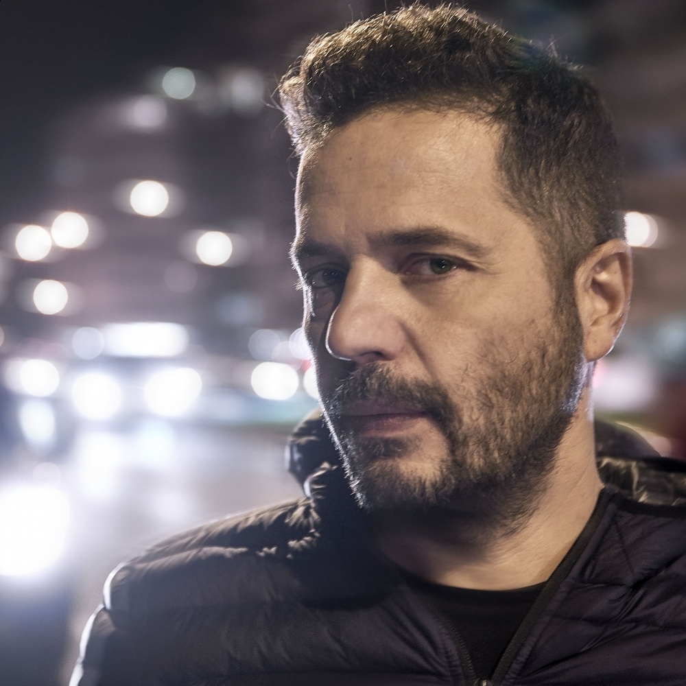 La Letra Del Alma - Letra - Daniel Drexler - Musica.com