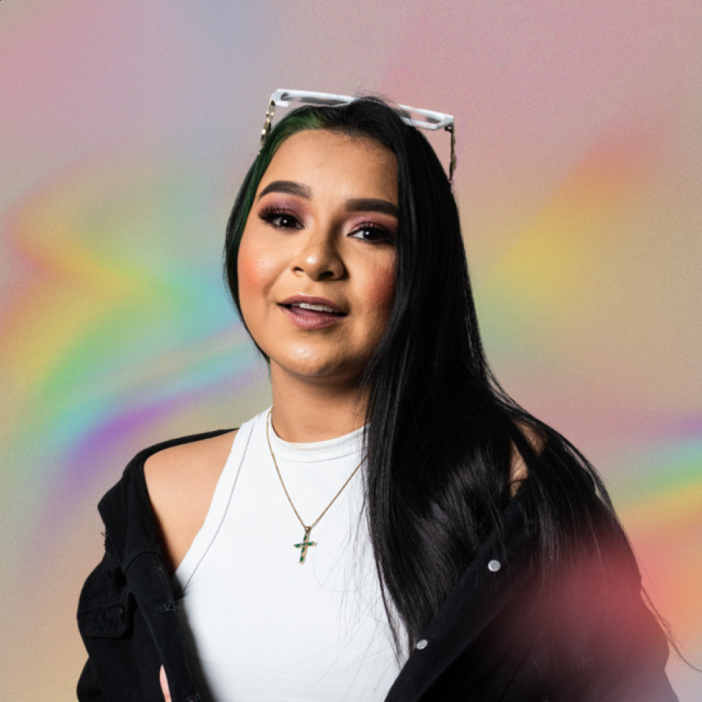 Lo Mejor De Mí - Letra - Daniela Mejía - Musica.com