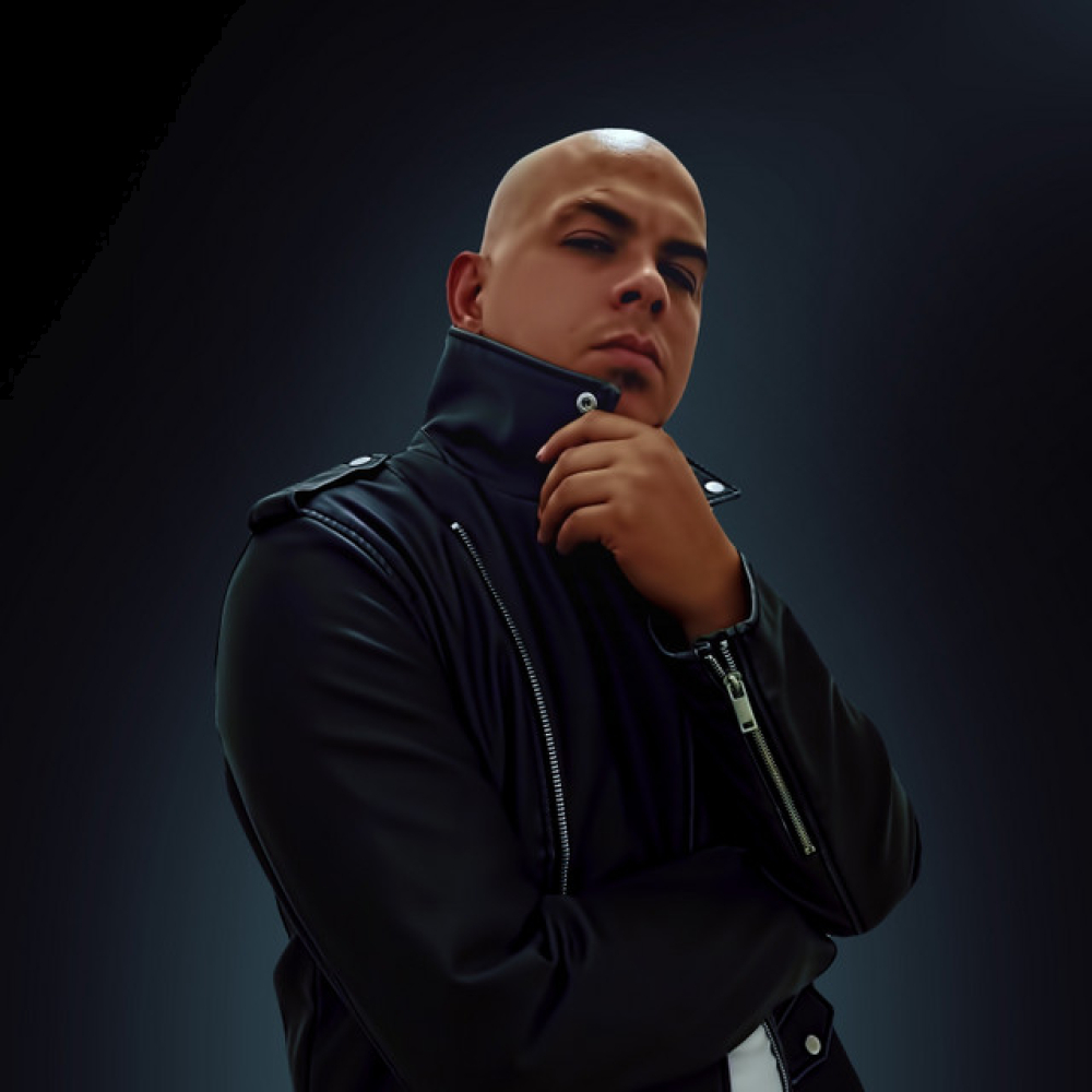 Danny DG Garcia - Letras - Musica.com