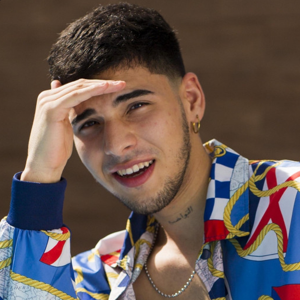 Danny Duran - Letras - Musica.com