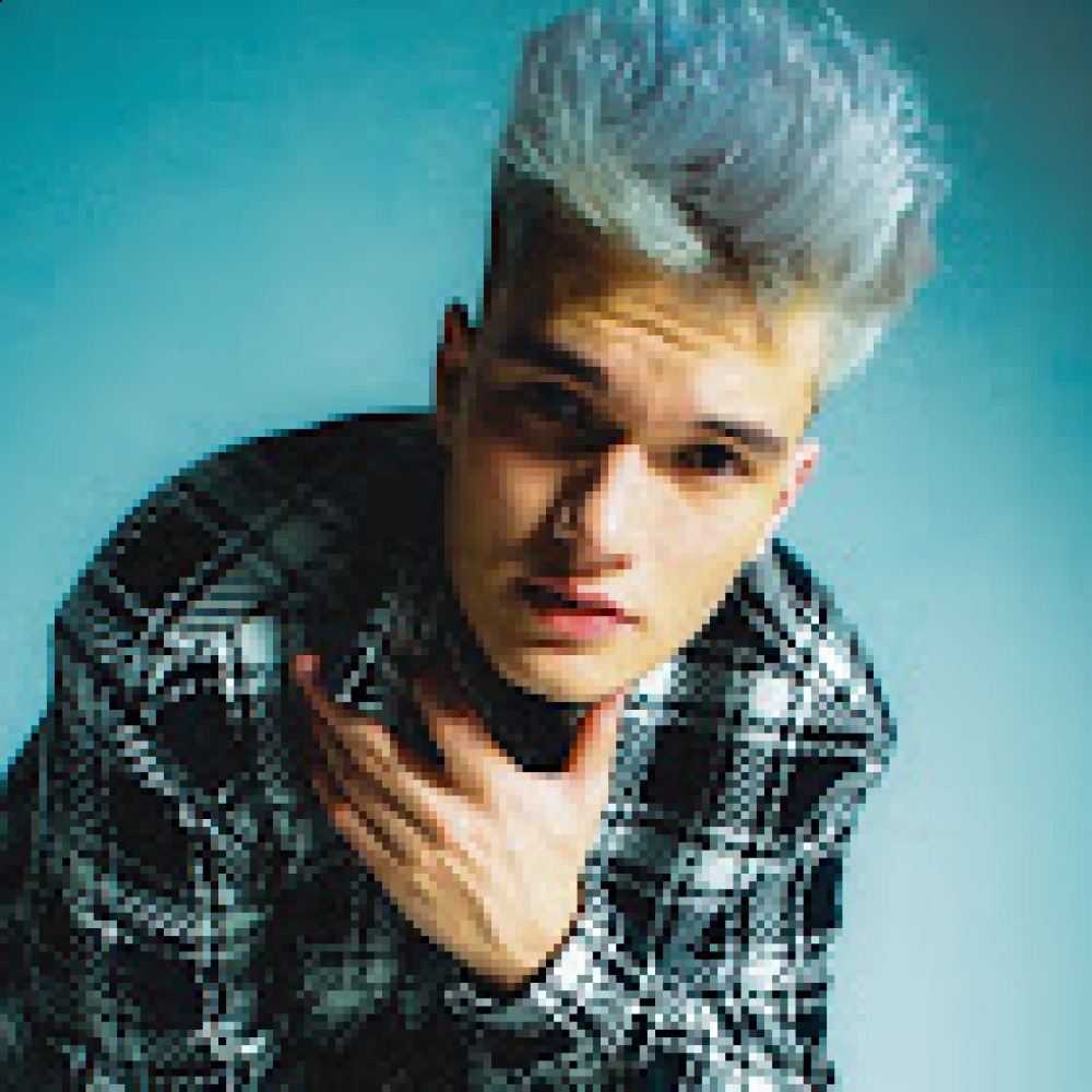 Tu Fan - Letra - Dary - Musica.com