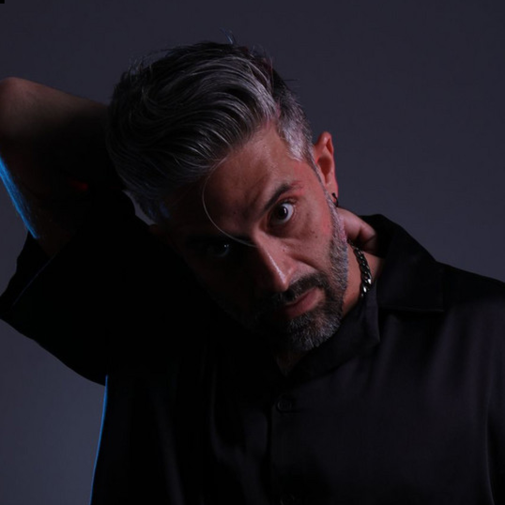 Daryl Palumbo - Letras - Musica.com