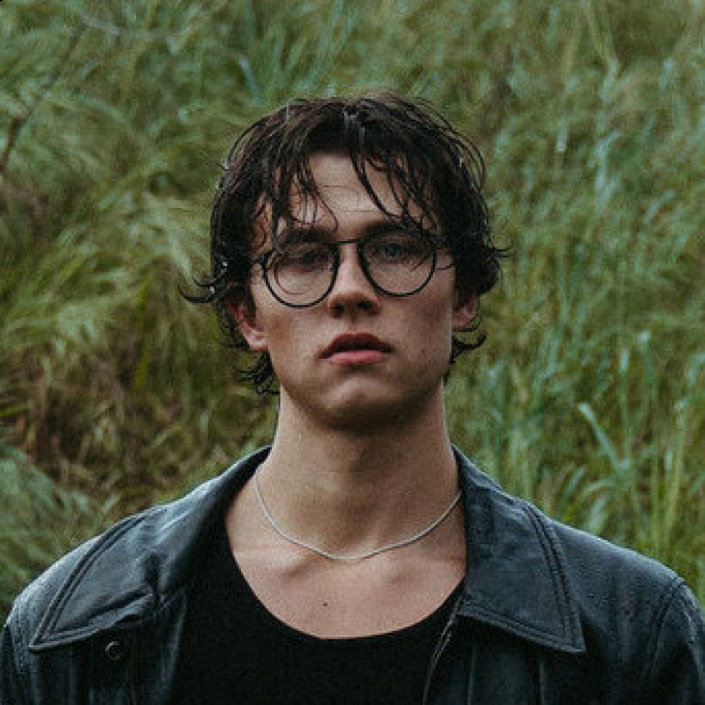 David Kushner - Letras - Musica.com