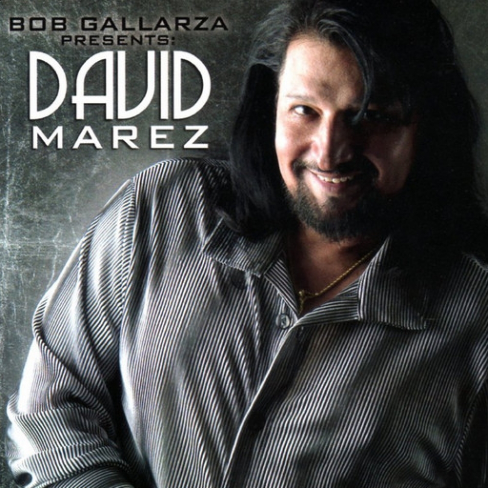 Moño amarillo - Letra - David Marez - Musica.com