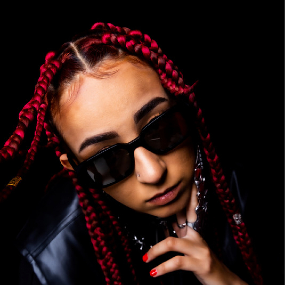 Maya Remix - Letra - De La Rose y Sharif Rafael - Musica.com