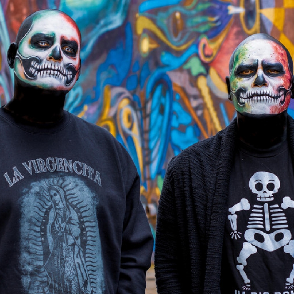 Decalifornia - Letras - Musica.com