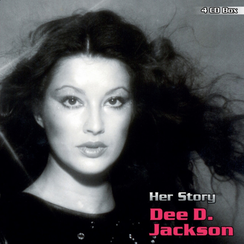 Automatic Lover - Letra - Dee D. Jackson - Musica.com