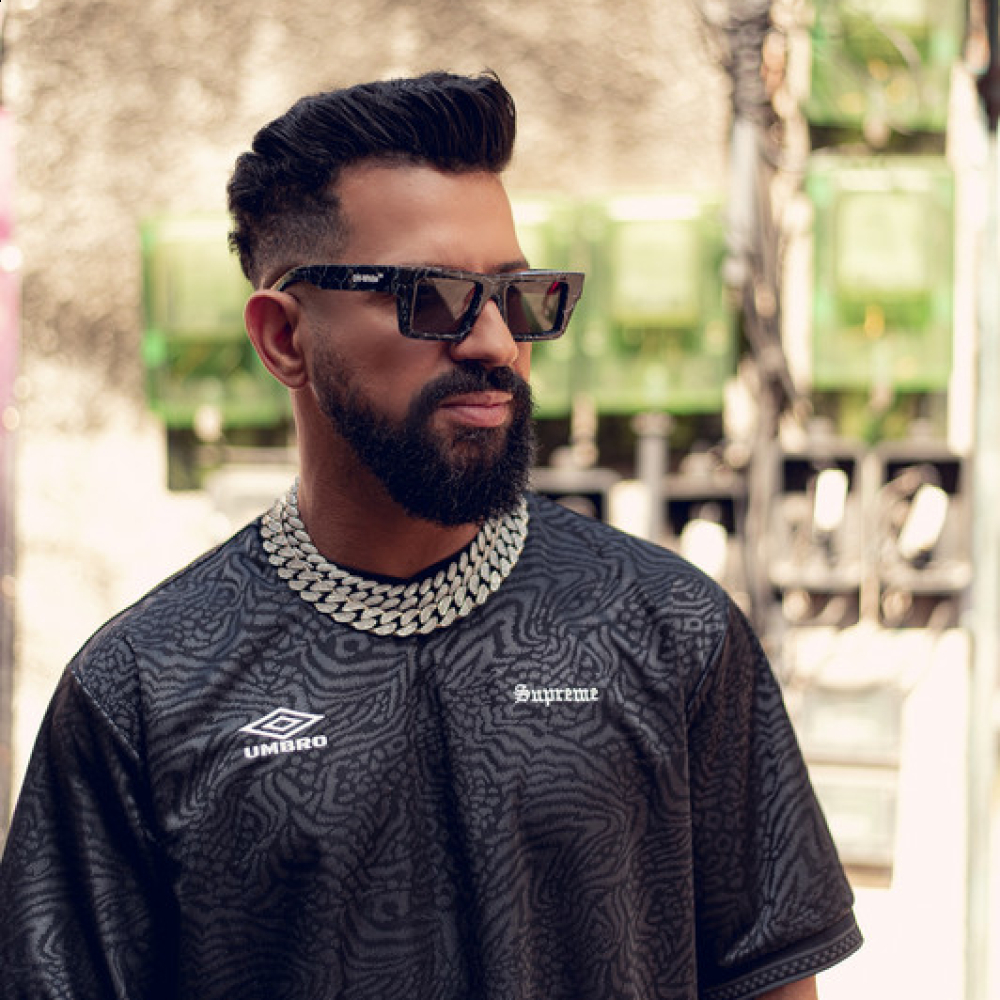 Dennis DJ - Letras - Musica.com