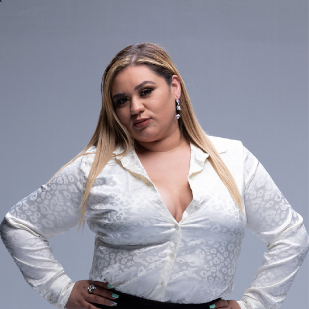 El Rey Del Rodeo Medley - Letra - Destiny Navaira y La Casetera