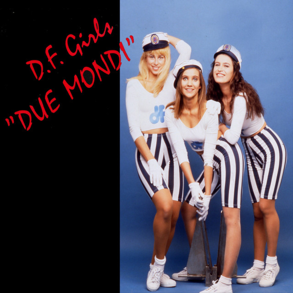 Reach Out I'll Be There - Letra - DF Girls - Musica.com