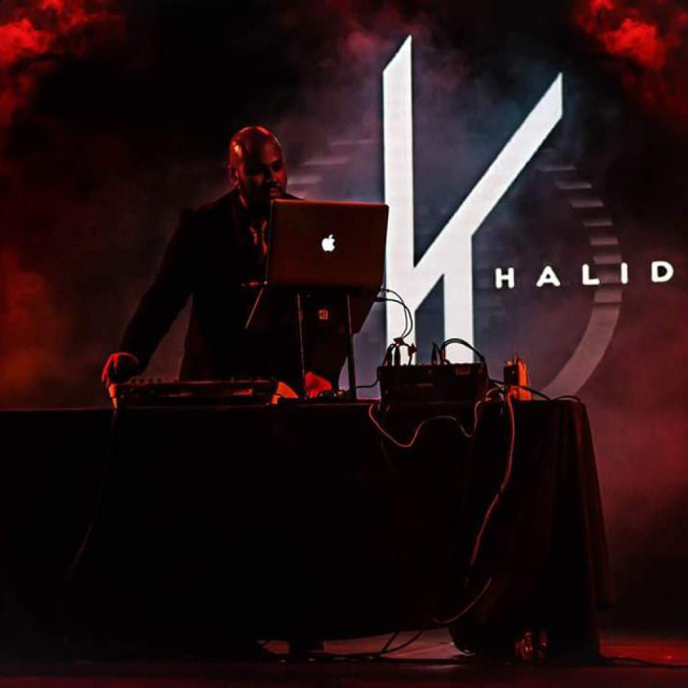 Dj Khalid - Letras - Musica.com