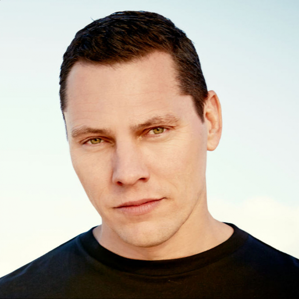 Biografía de DJ Tiesto - Musica.com