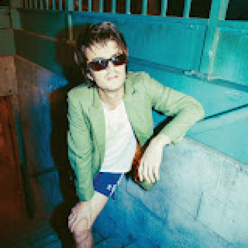 Djo - Letras - Musica.com